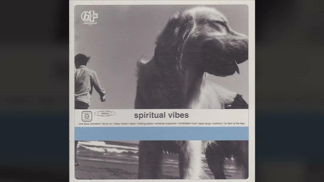 [1993] Spiritual Vibes – Spiritual Vibes [Full Album]