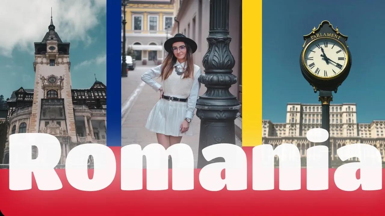 Exploring Romina's Rich History: A Journey Through Time