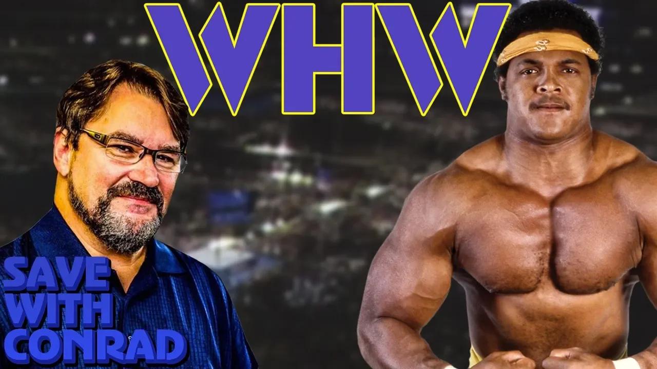 Tony Schiavone remembers Butch Reed