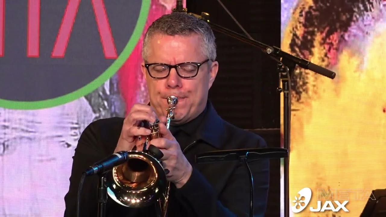 MISTY | Tony Guerrero and Miles Jensen