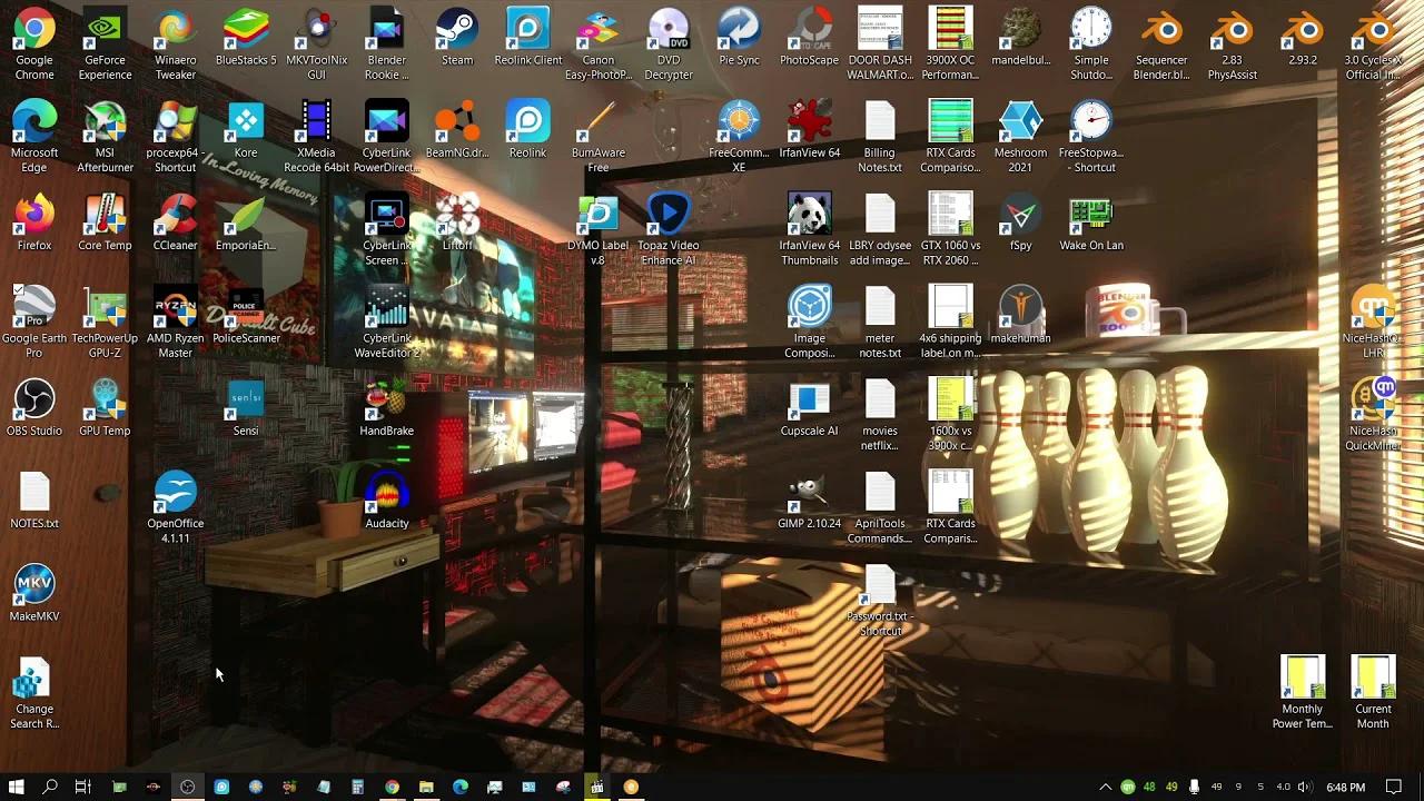 How To Change Network Drive Letters - Windows 10