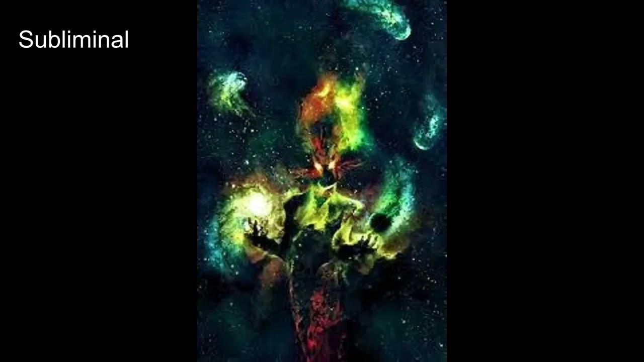Absolute Immortality Subliminal