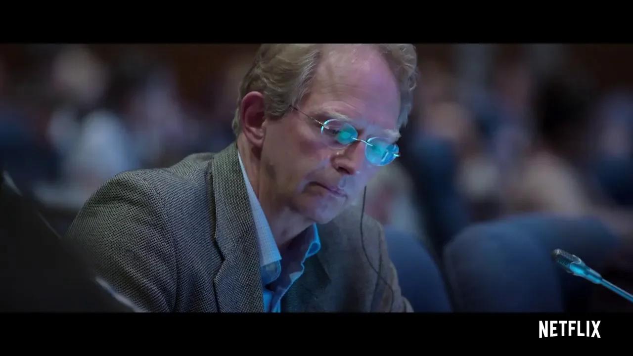 Unnatural Selection Trailer Netflix