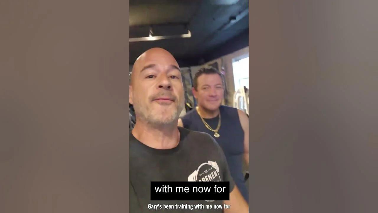 Dive into Gary's inspiring fitness journey! Over a year of dedicated ...