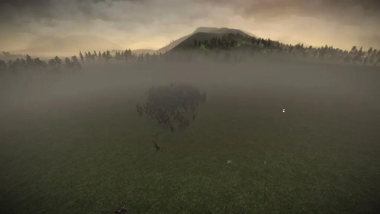 TOTAL OFFENSIVE! - TOTAL WAR SHOGUN 2 FALL OF THE SAMURAI Let's Play as AIZU Part 54