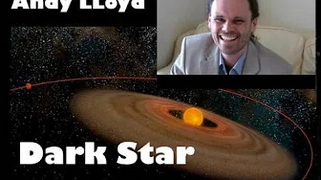 Project Camelot interviews Andy LLoyd - Dark Star