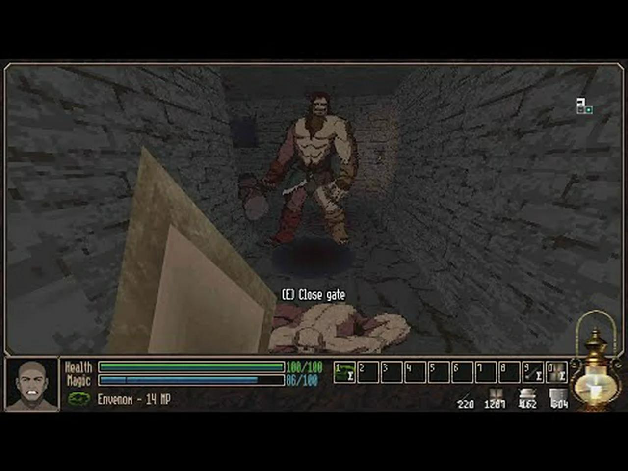 Devil Spire angespielt: Pseudo-3D-Dungeon-Crawler (Deutsch Gameplay)