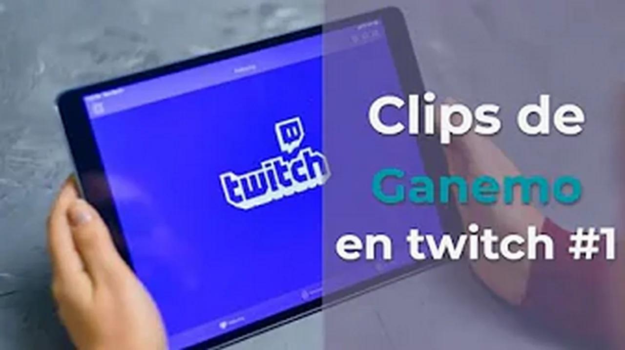 Clips Twitch #01: Gestión de Inventarios con Odoo @Ganemo