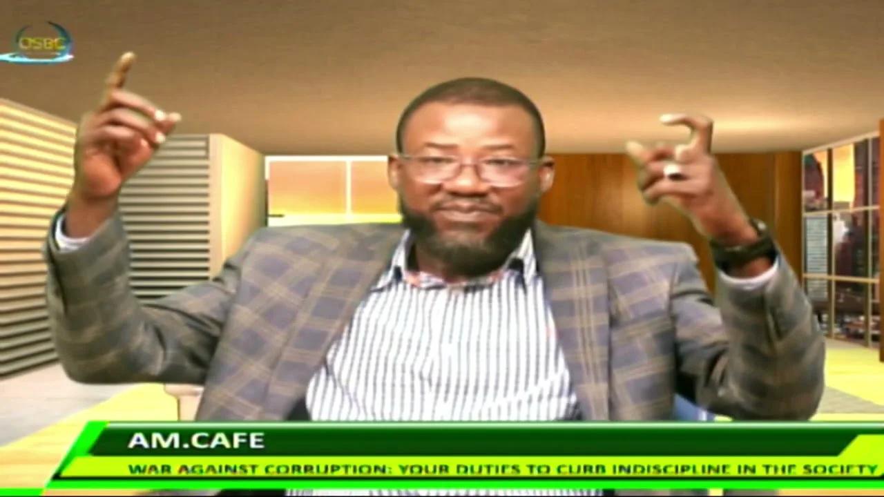 AM Cafe 12 September 2024