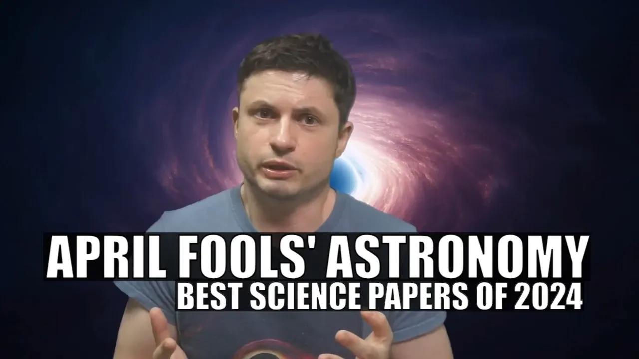 Super Serious Analysis of April Fools' Science Papers in Astronomy