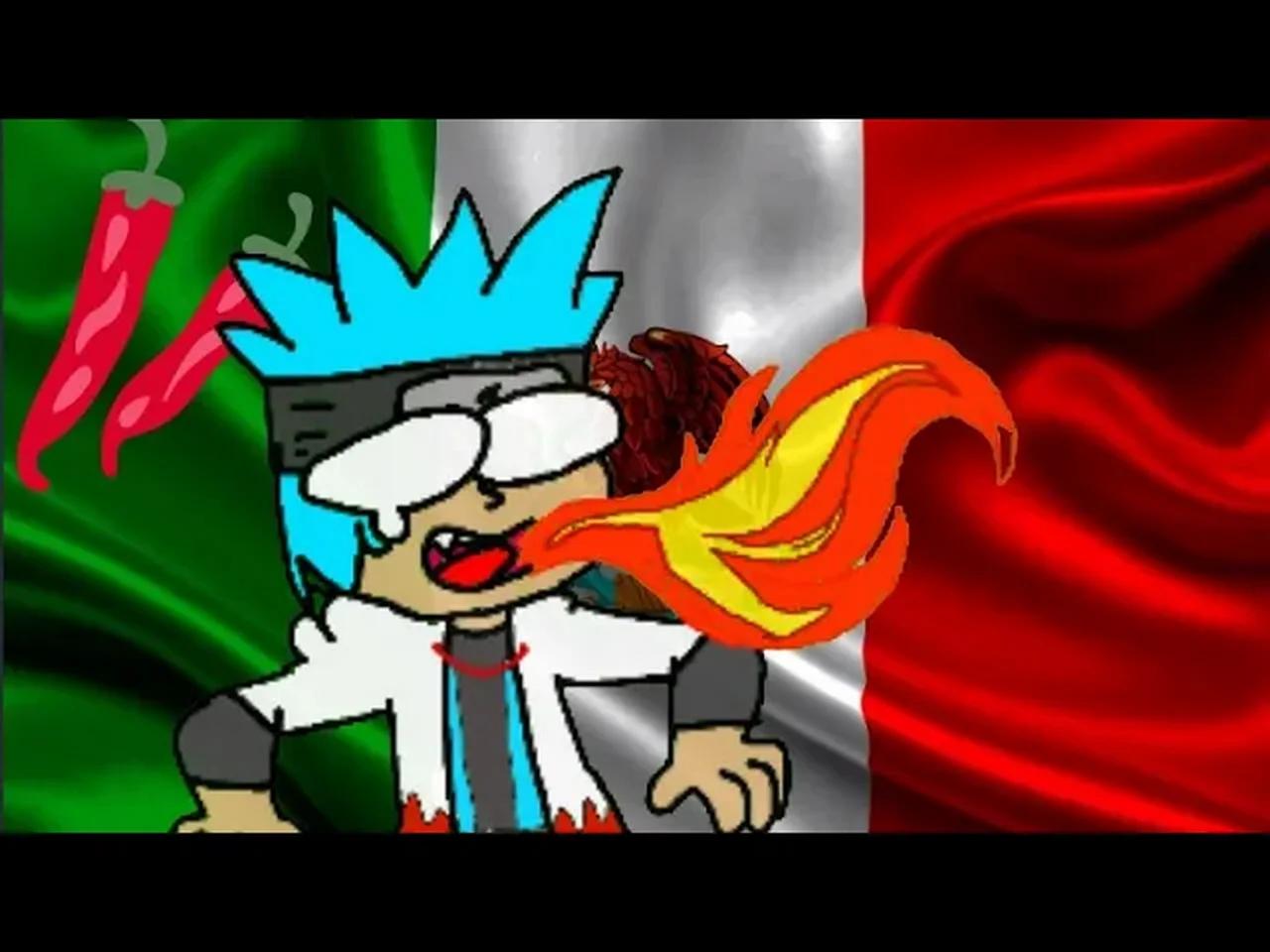 Probando Dulces Mexicanos