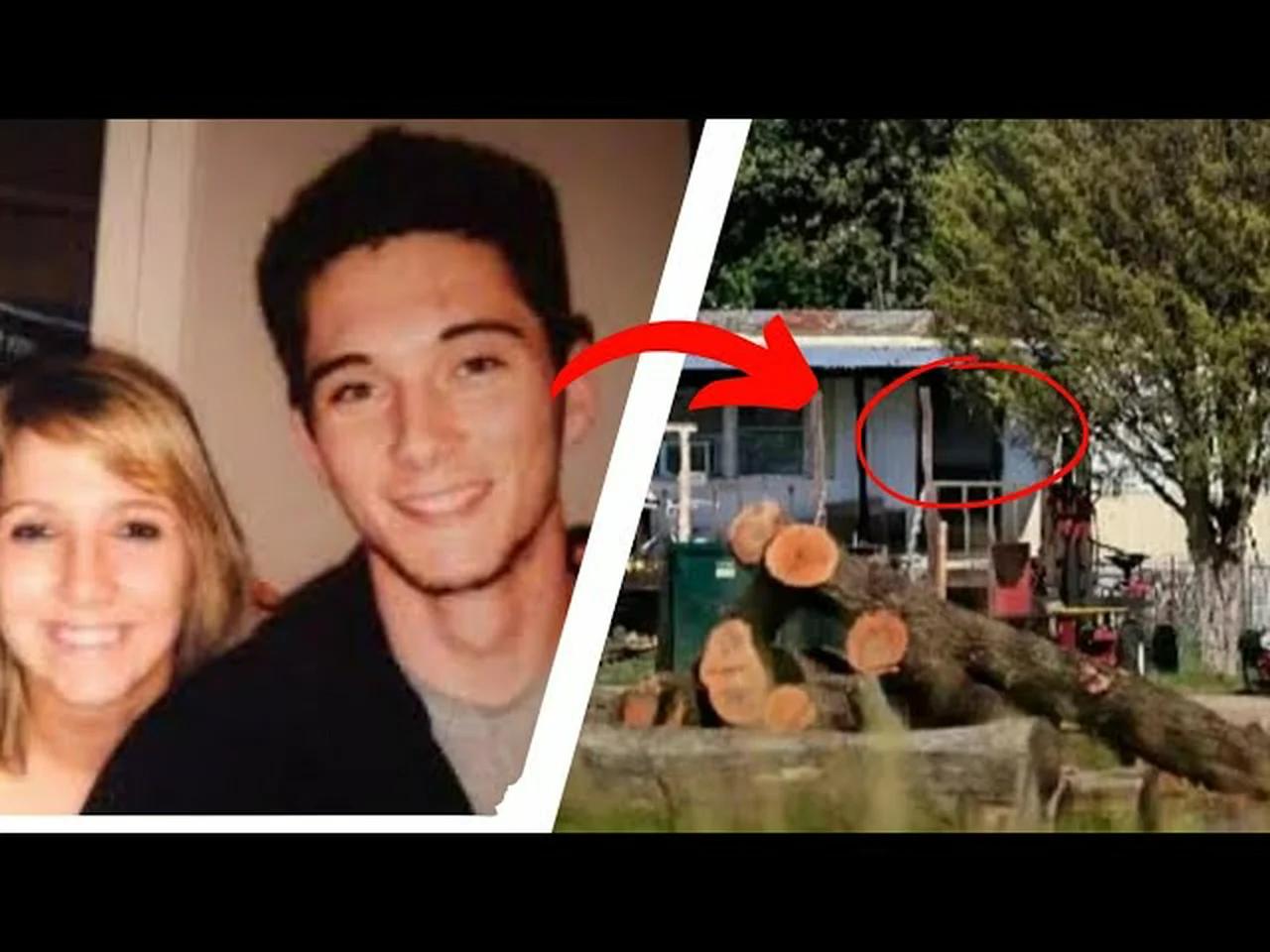 The Most TWISTED Case You've Ever Heard | Ethan Walton & Amanda Burney ...