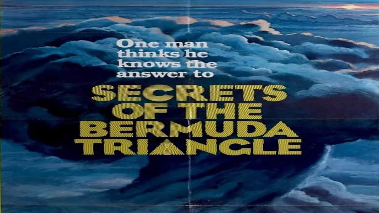 Secrets of the Bermuda Triangle (1978) - 720p