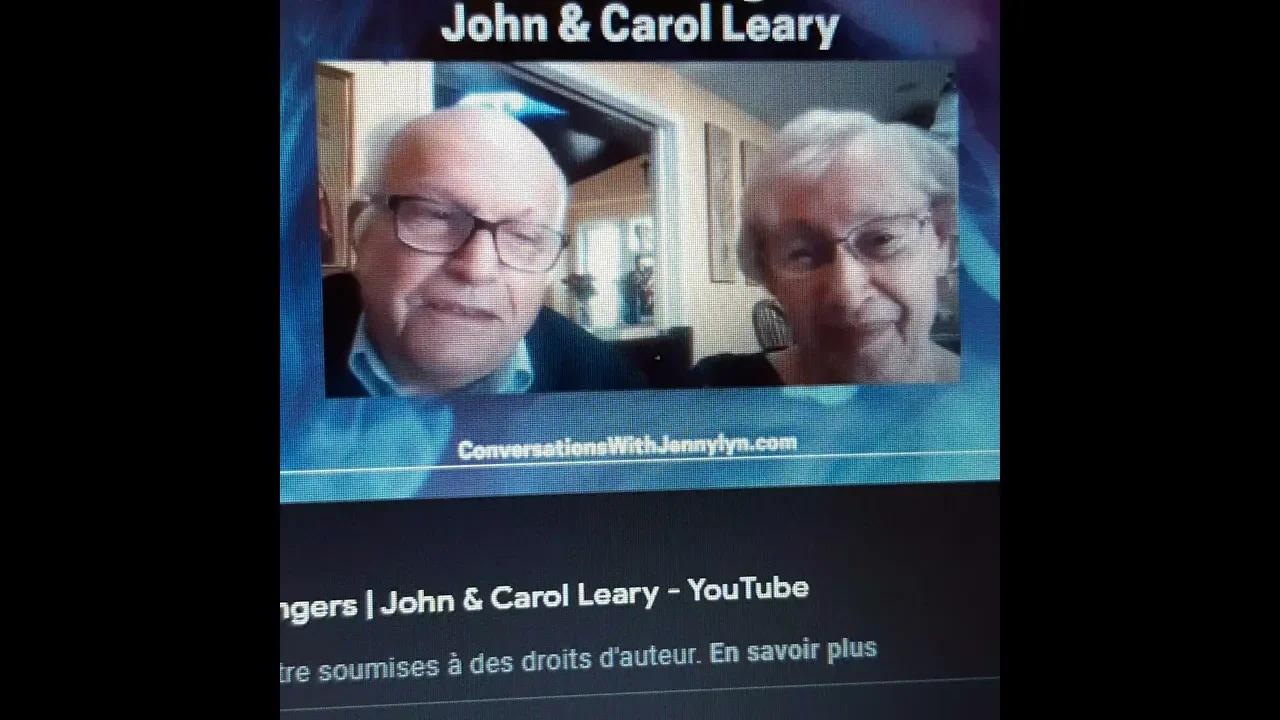 En route vers les refuges et la tribulation de l'Antéchrist - Interview ...