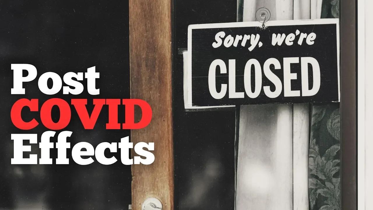 Calgary Lougheed MLA Eric Bouchard on what COVID restrictions did to ...