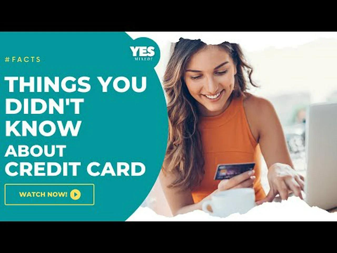 Credit Card History You Should Know