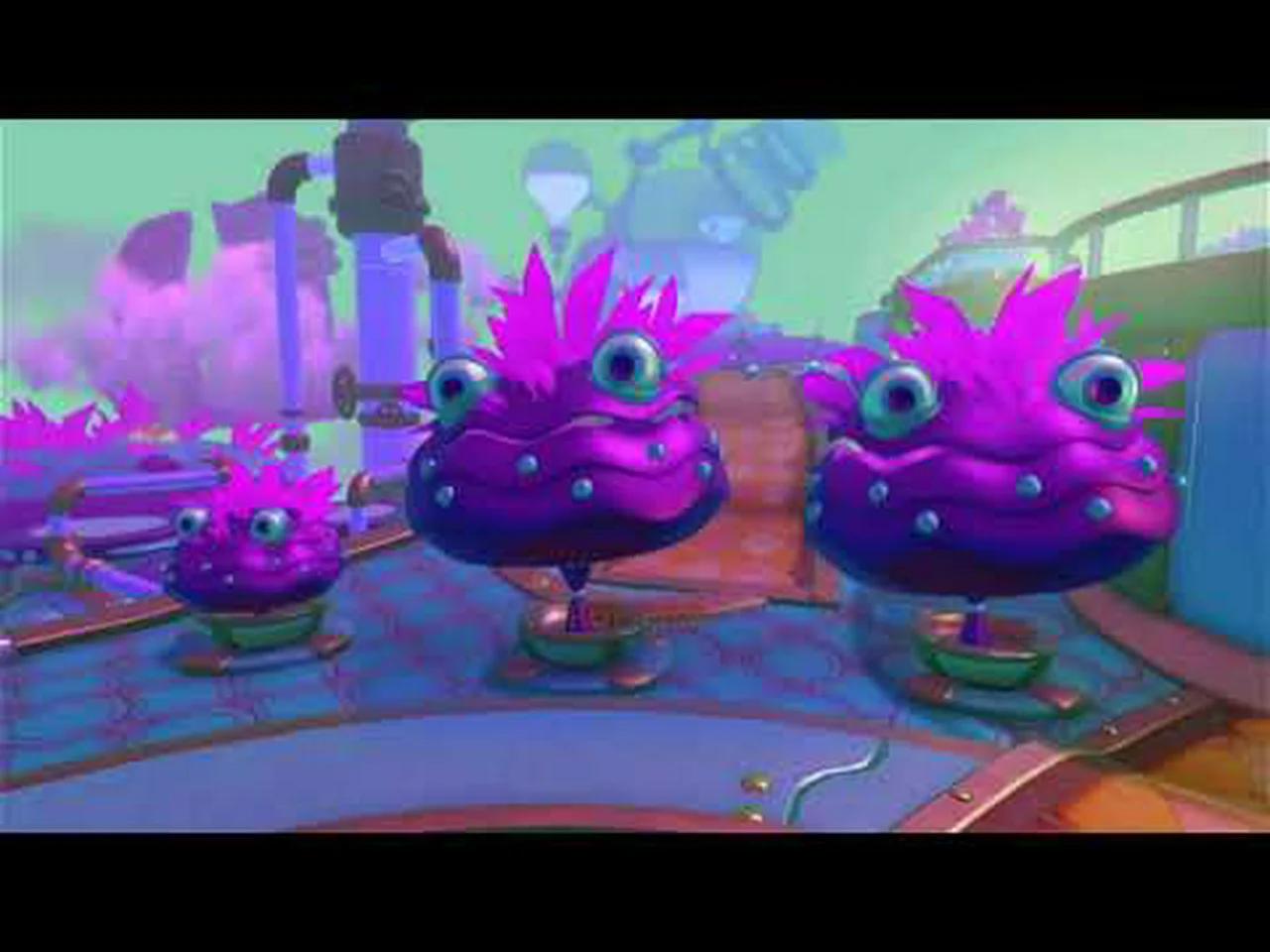 Skylanders Imaginators | Episode 13 | Nightmare Mode | Wii U