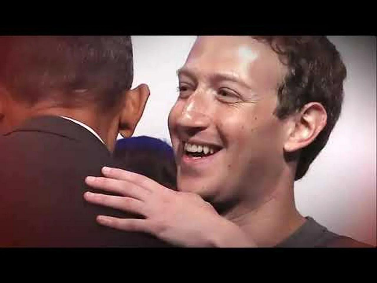 Rigged - The Zuckerberg Funded Plot to Defeat Donald Trump (Movie Trailer)