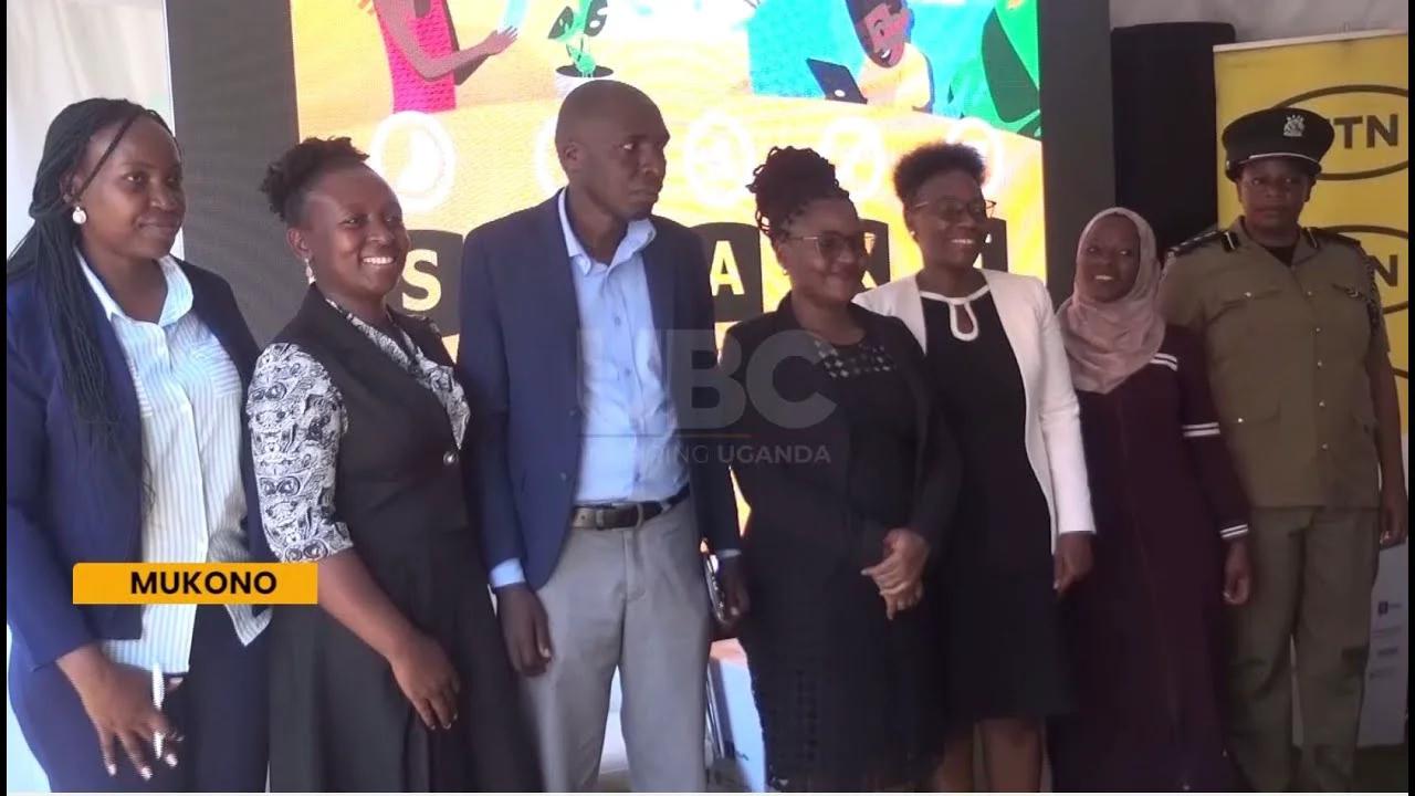 25 outstanding projects benefit from MTN foundation’s benevolence