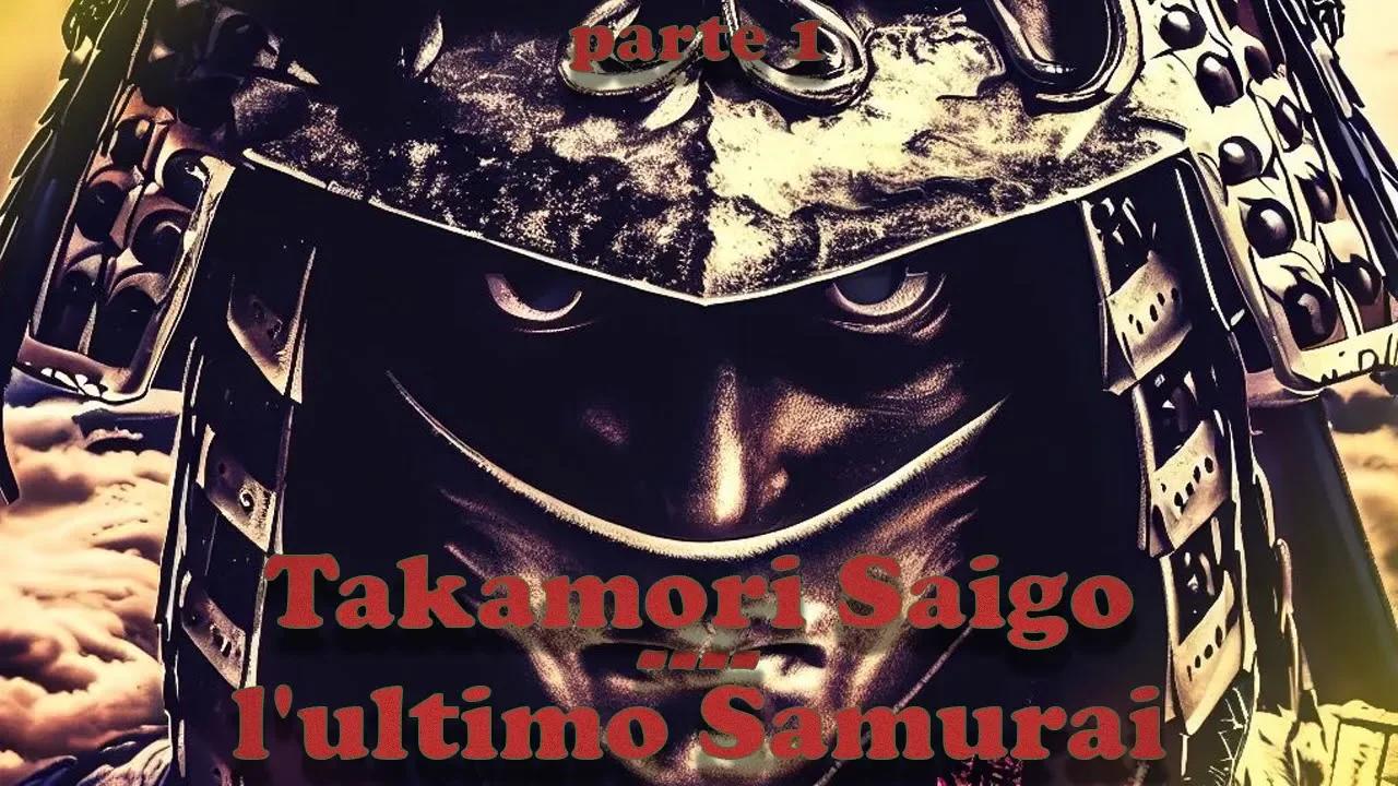IMPERIUM-BIOPIC: Takamori Saigo, l'ultimo Samurai pt.1