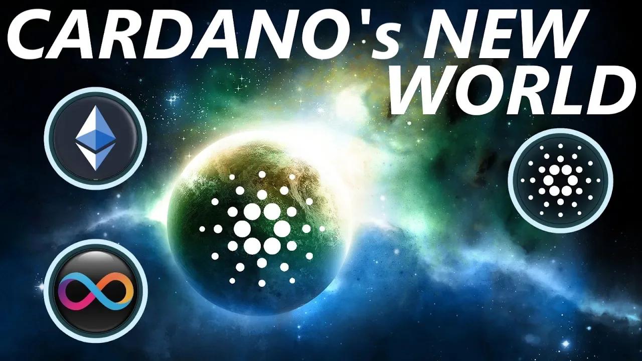 CARDANO intros MARLOWE | $68,000,000,000,000 IN MOTION & A.I. | $ICP ... CARDANO intros MARLOWE | $68,000,000,000,000 IN MOTION & A.I. | $ICP ...