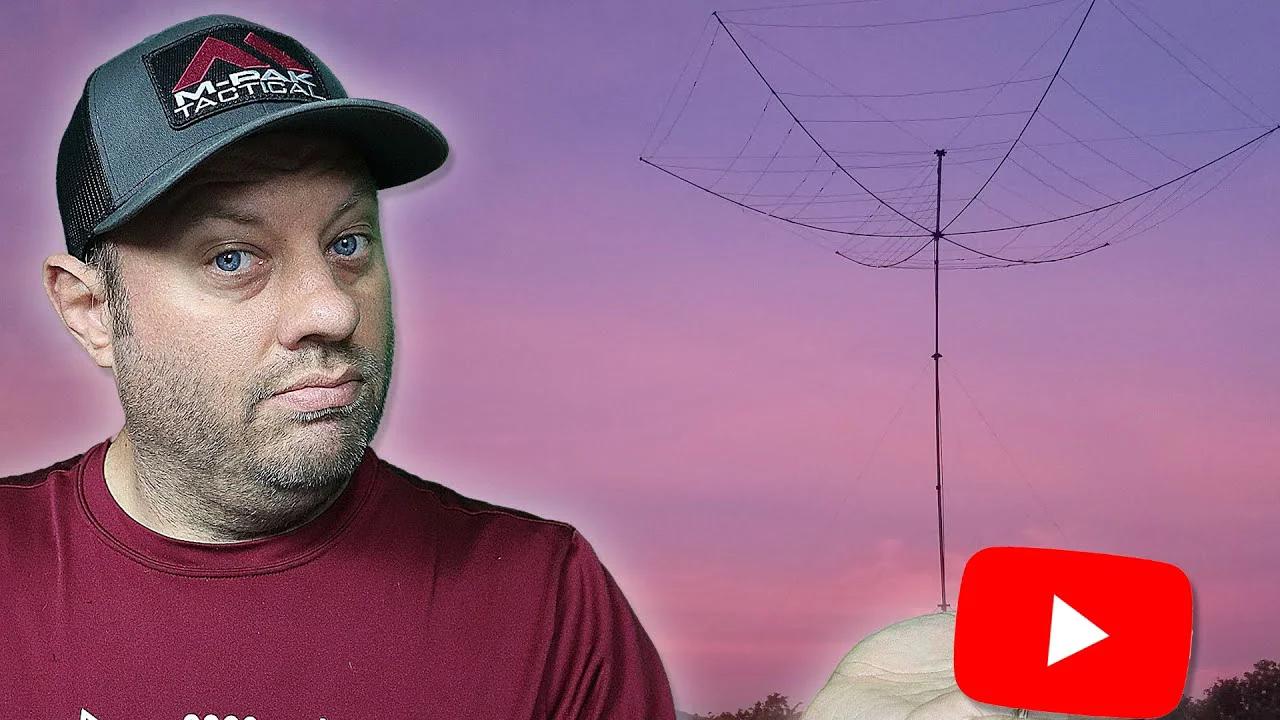 Ham Radio DXpedition to Costa Rica | 12 Meter Band Operating