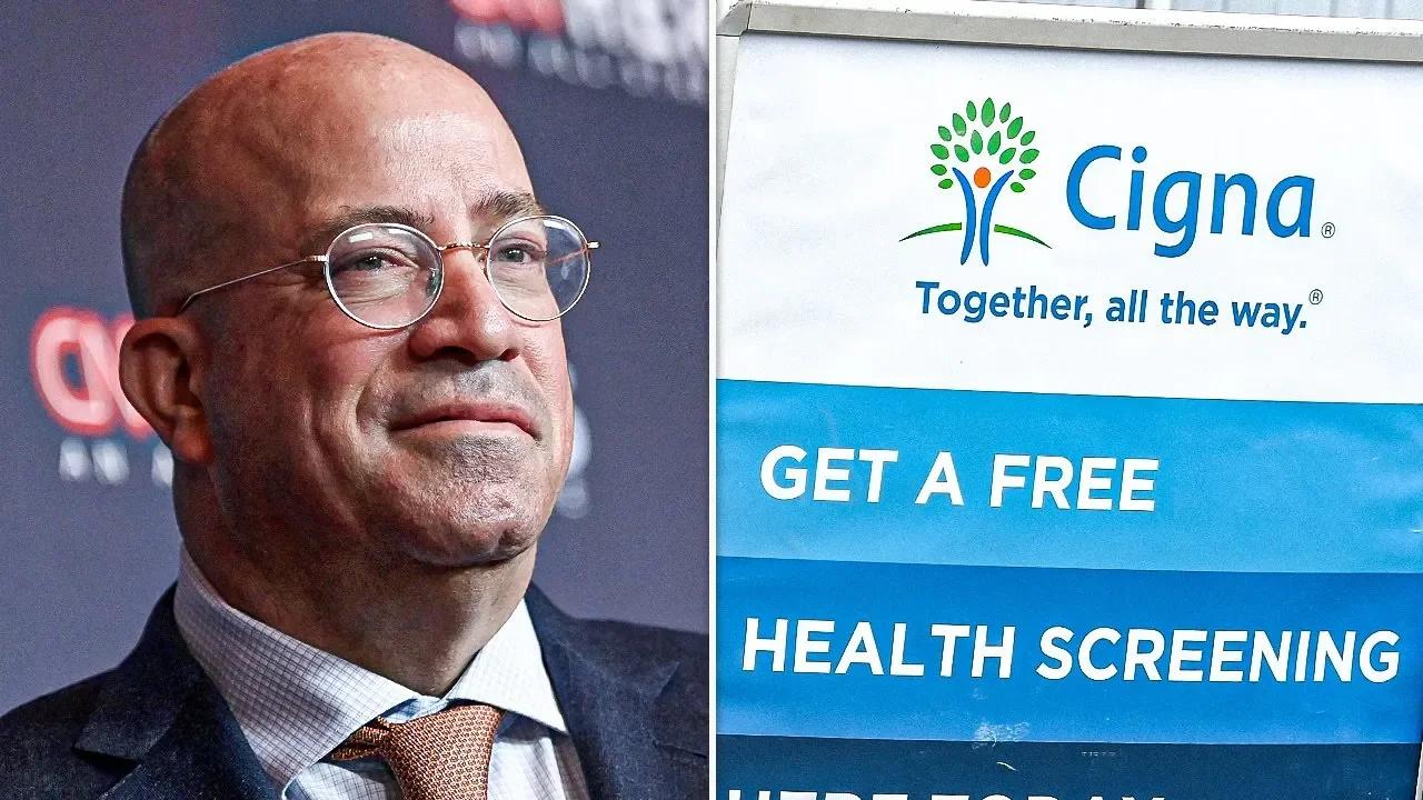 CNN Rebranding Was A Total Failure & Computer Algorithm Used To Deny ...