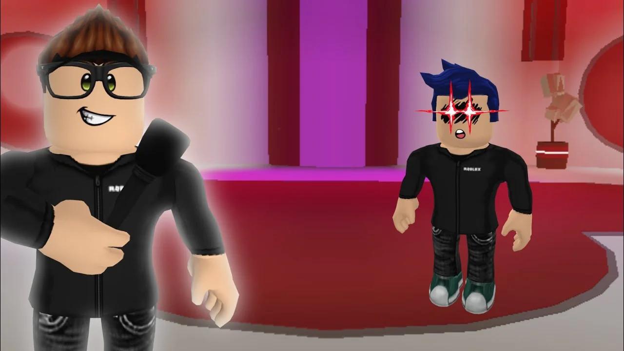 ROBLOX'S TALENT SHOW
