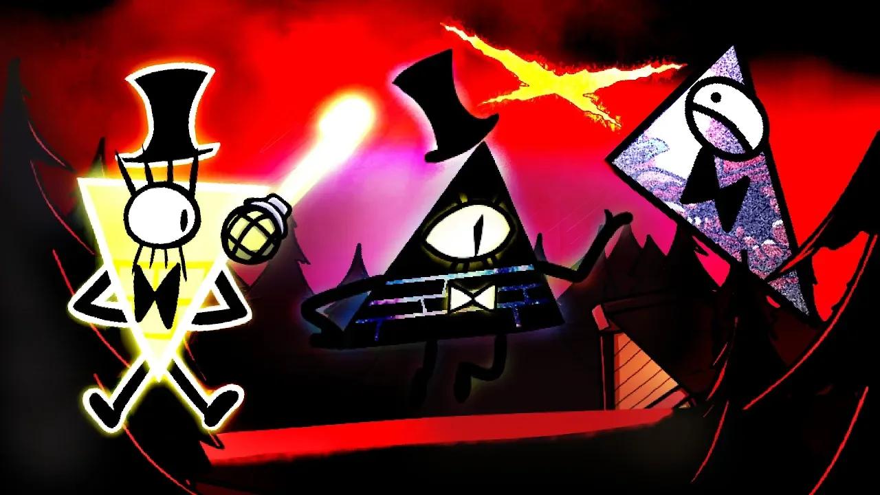 NEW BILL CYPHER Song // (Dealmaker Chart)