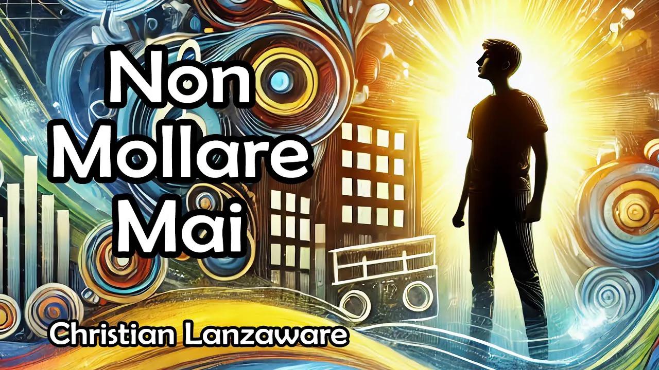 🔥 Non Mollare Mai | Christian Lanzaware 🎤🔥