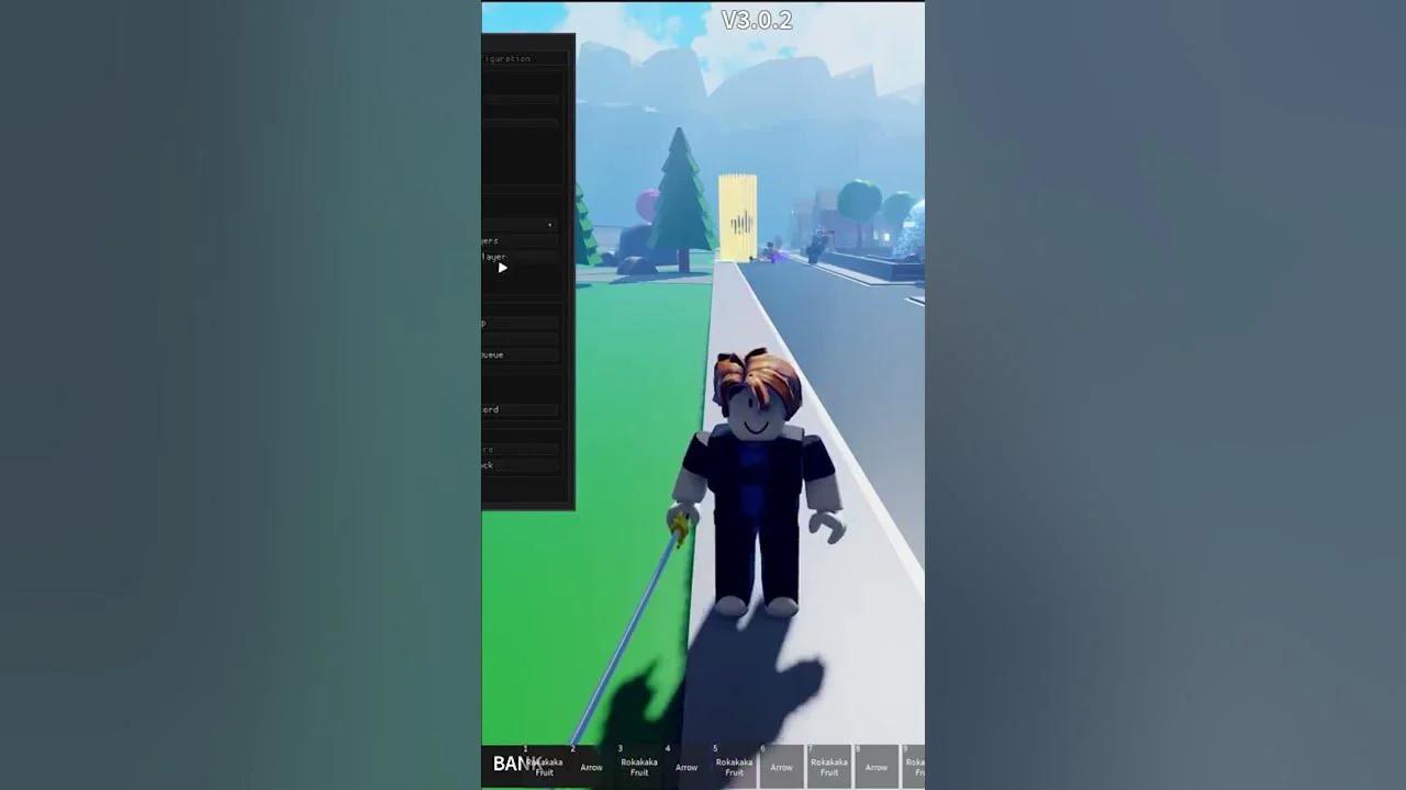 Stands Awakening Roblox Script / Hack | AutoFarm, Kill All Players, Any ...