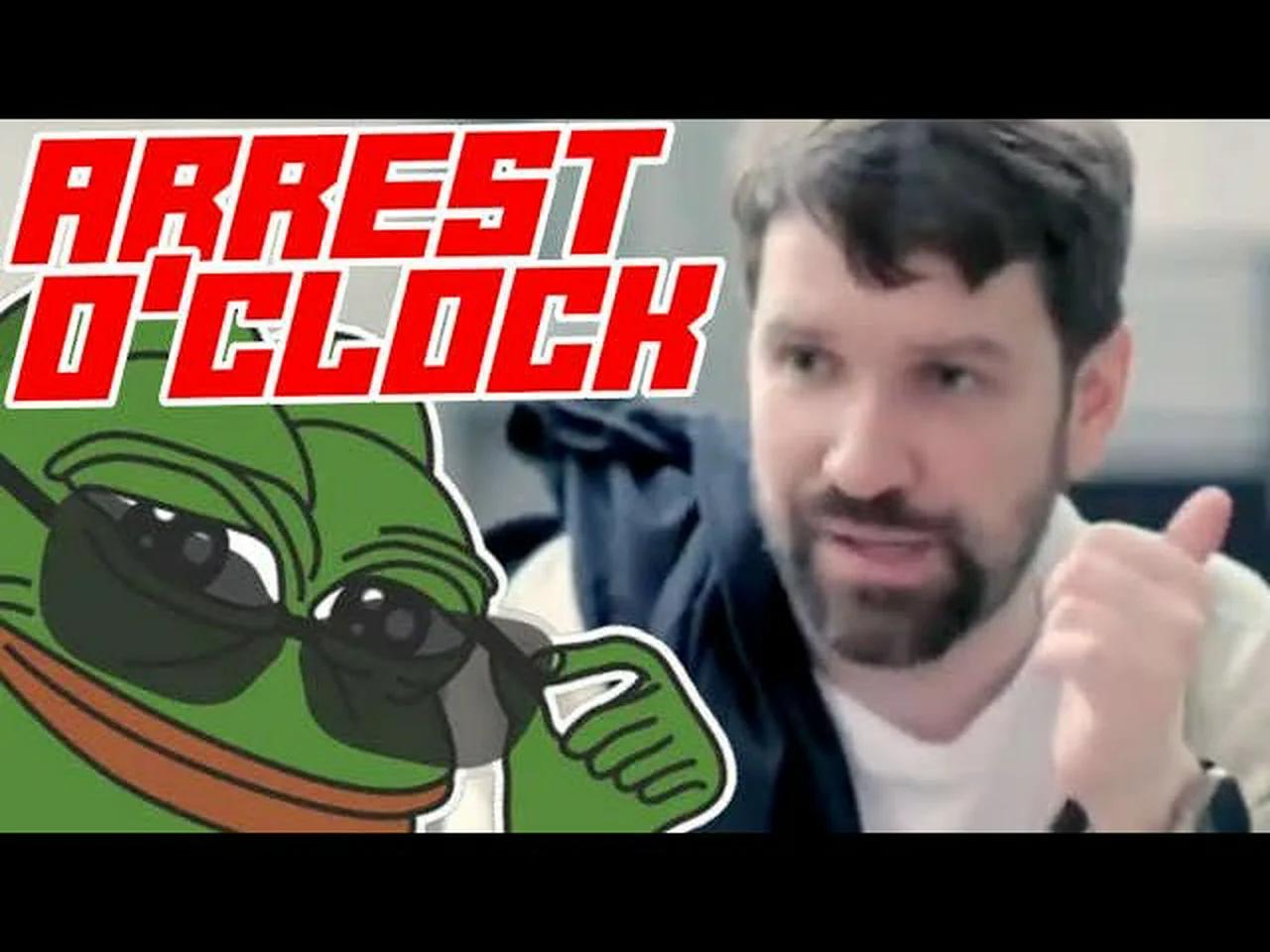 Left Wing Streamers Are Out Right Calling For Violence