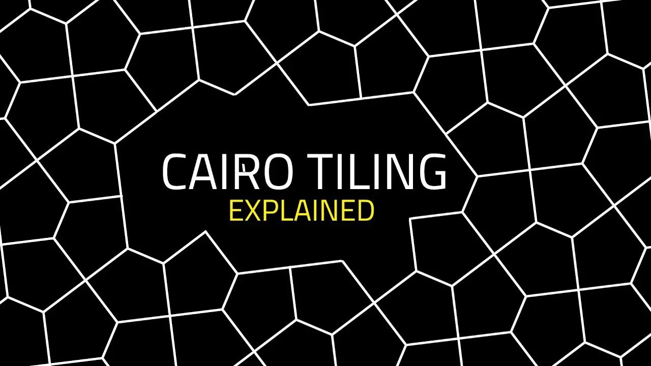 Live Coding: Cairo Tiling Explained!