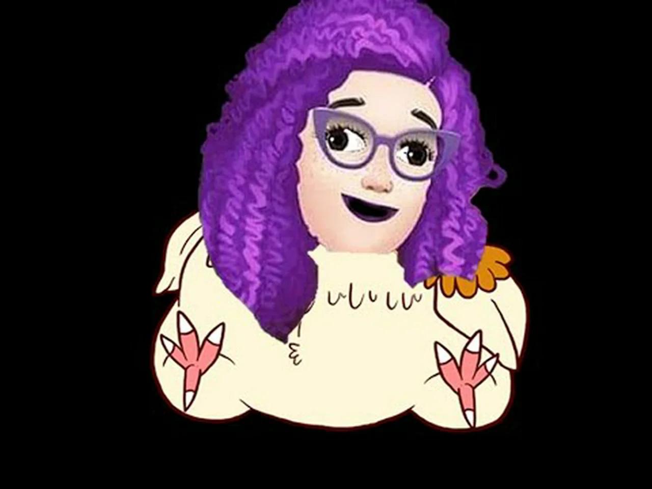 Neece LoneWolf Spergs Out Threats And All