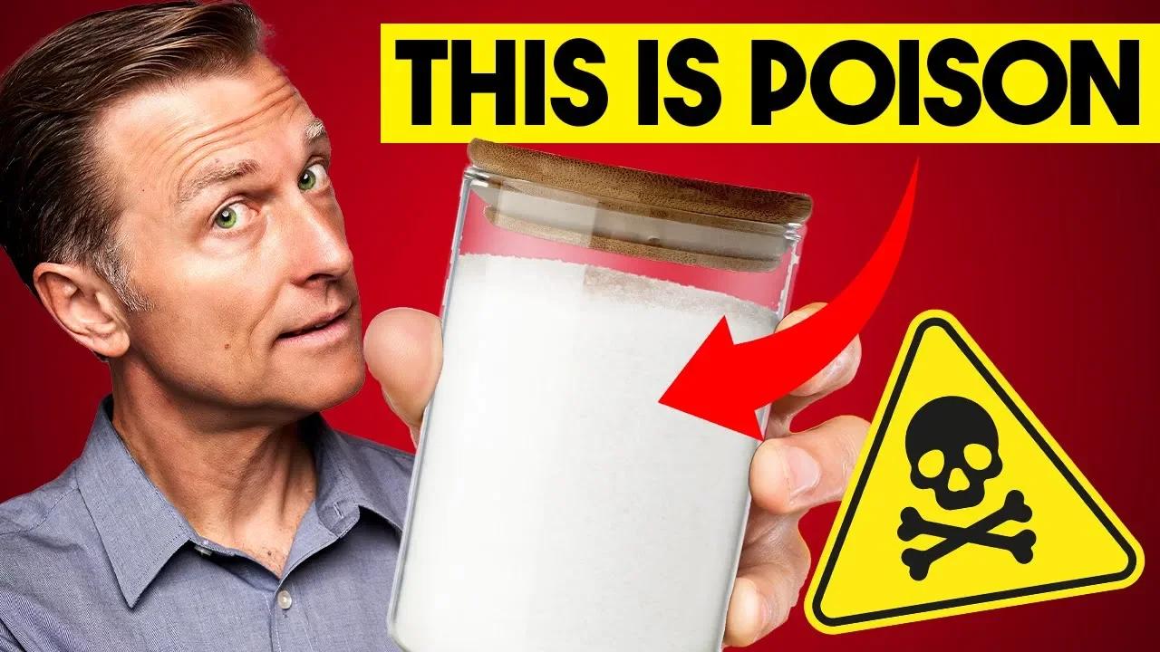 The Corrupt Food Industry Hiding In Your Child's School Lunch