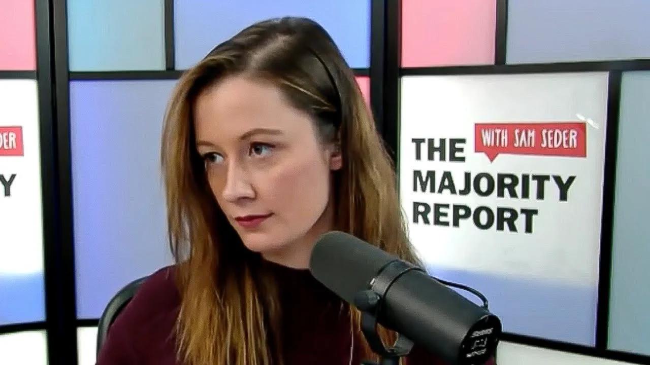 What Is ESG?; Saudi Arabia & Iran Strike A Deal w/ Kate Aronoff, Trita ...