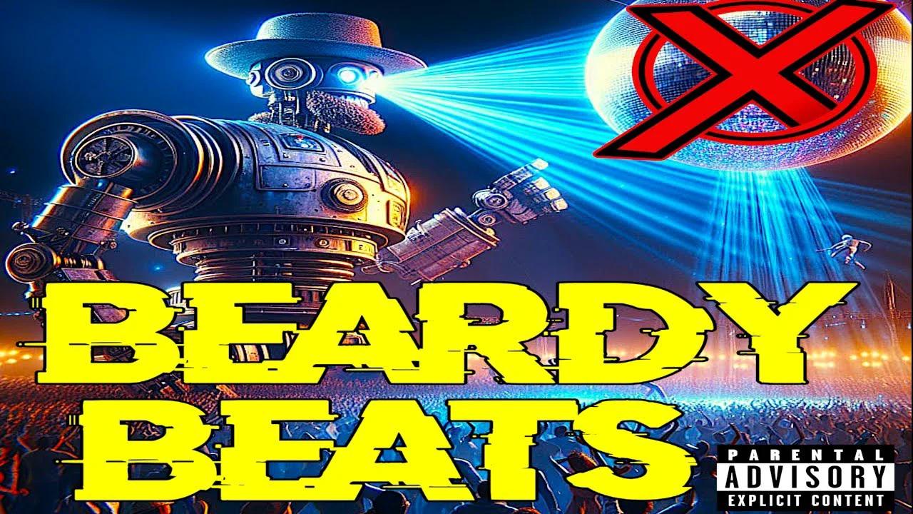 Beardy Beats : The Greatest Neckbeard Album Ever Made Beardy Beats : The Greatest Neckbeard Album Ever Made