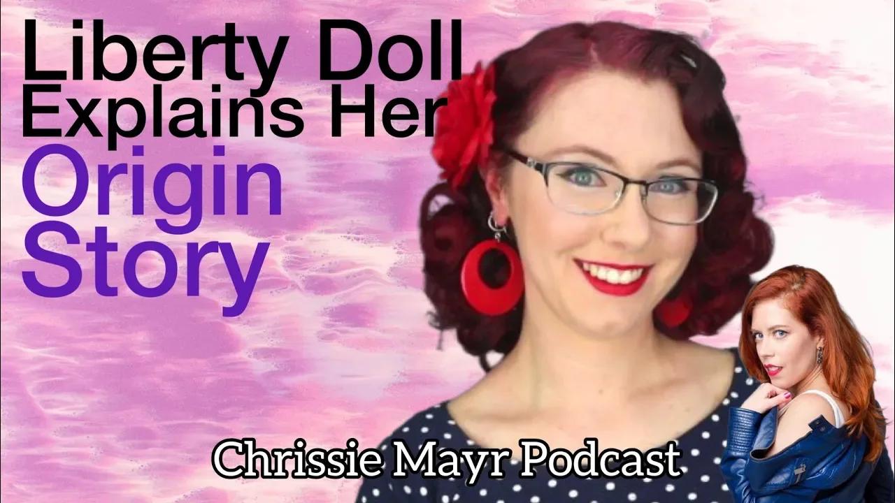Liberty Doll's Origin Story | Obama Voting Feminist To Ron Paul ...