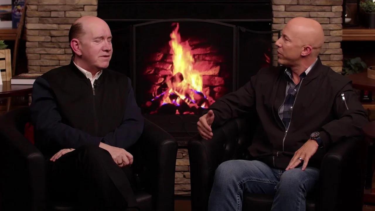 The Tribulation Timeline | Voice of God with Joseph Z