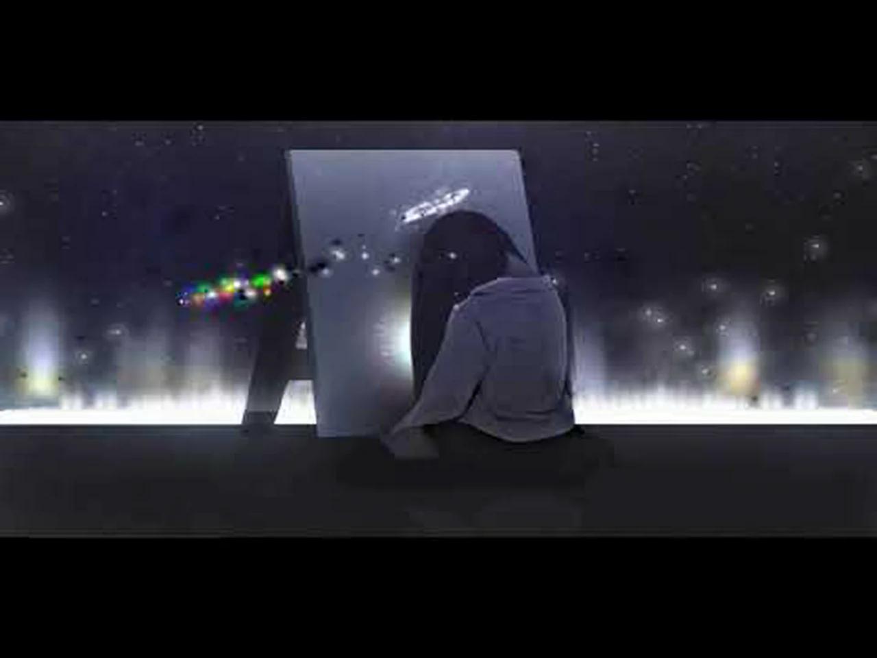 Separation of Soul Fantasy Wallpaper Preview