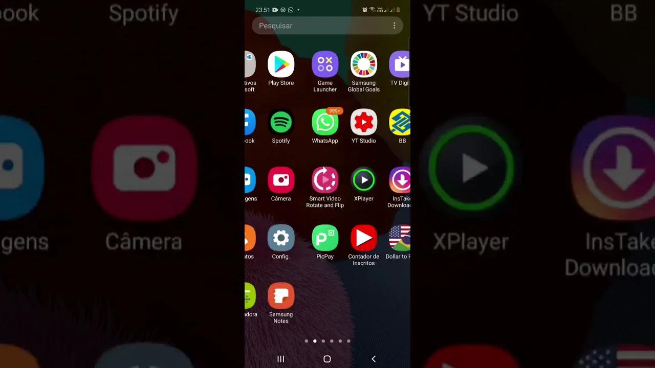 Problema para baixar aplicativo no Play Store veja como resolver isso 2021