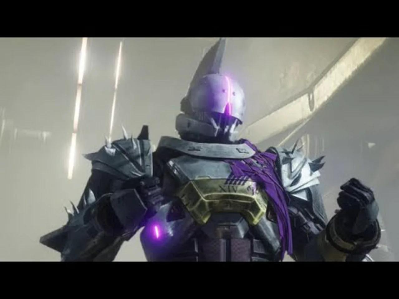 Saint 14 in the tower New Quests