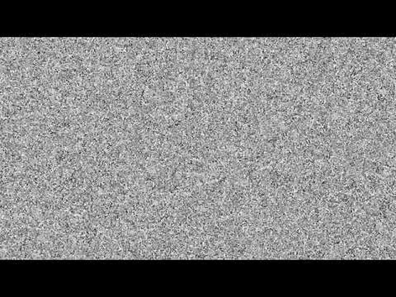 10 Minutes of HDMI Video Capture Audio Malfunction Static Noise