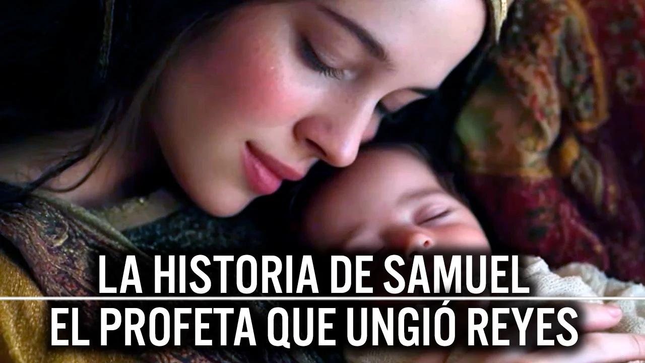 📜 La Historia de Samuel: El Profeta Que Ungió Reyes y el Último Juez de ...
