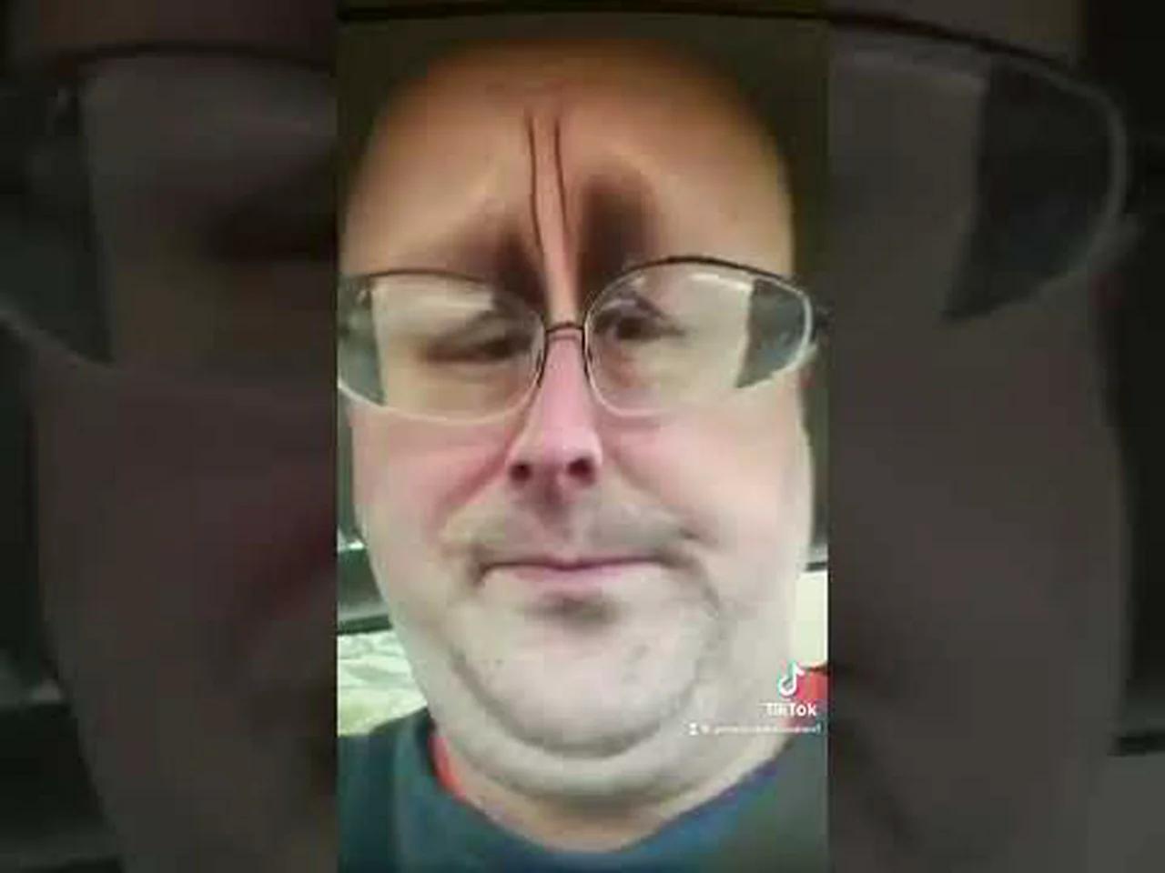 [TikTok Perfect Face Filter] Todd Thundercock (Incel) #blackpill #incel ...
