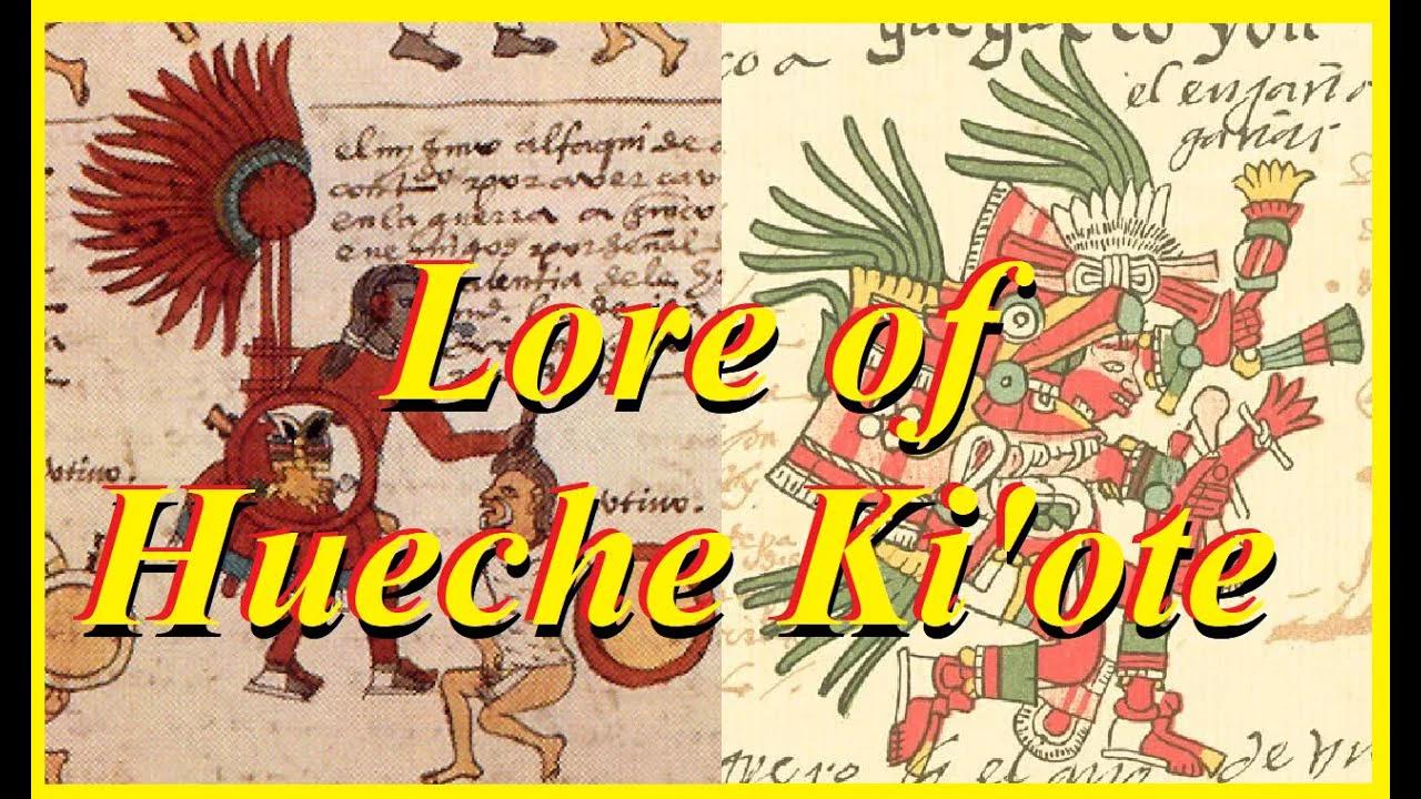 Ancient Human Trafficking