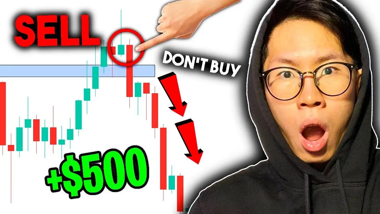 BEST Breakout Trading Strategy (AVOID FALSE BREAKOUTS!)