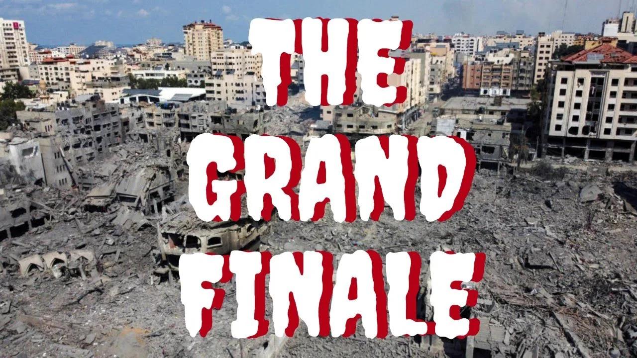 THE GRAND FINALE | Religion Pushing Division For WW3 & The Final Social ...