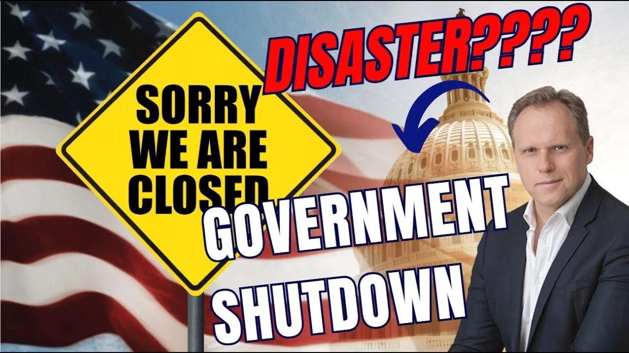 Government Shutdown What Is Really Happening