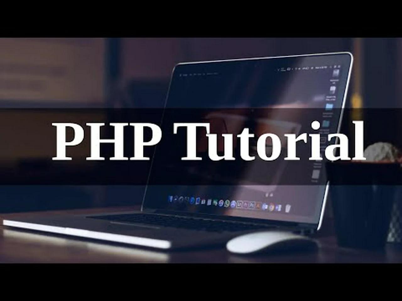 Php Tutorial 8 How To Use Operator In Php 9002